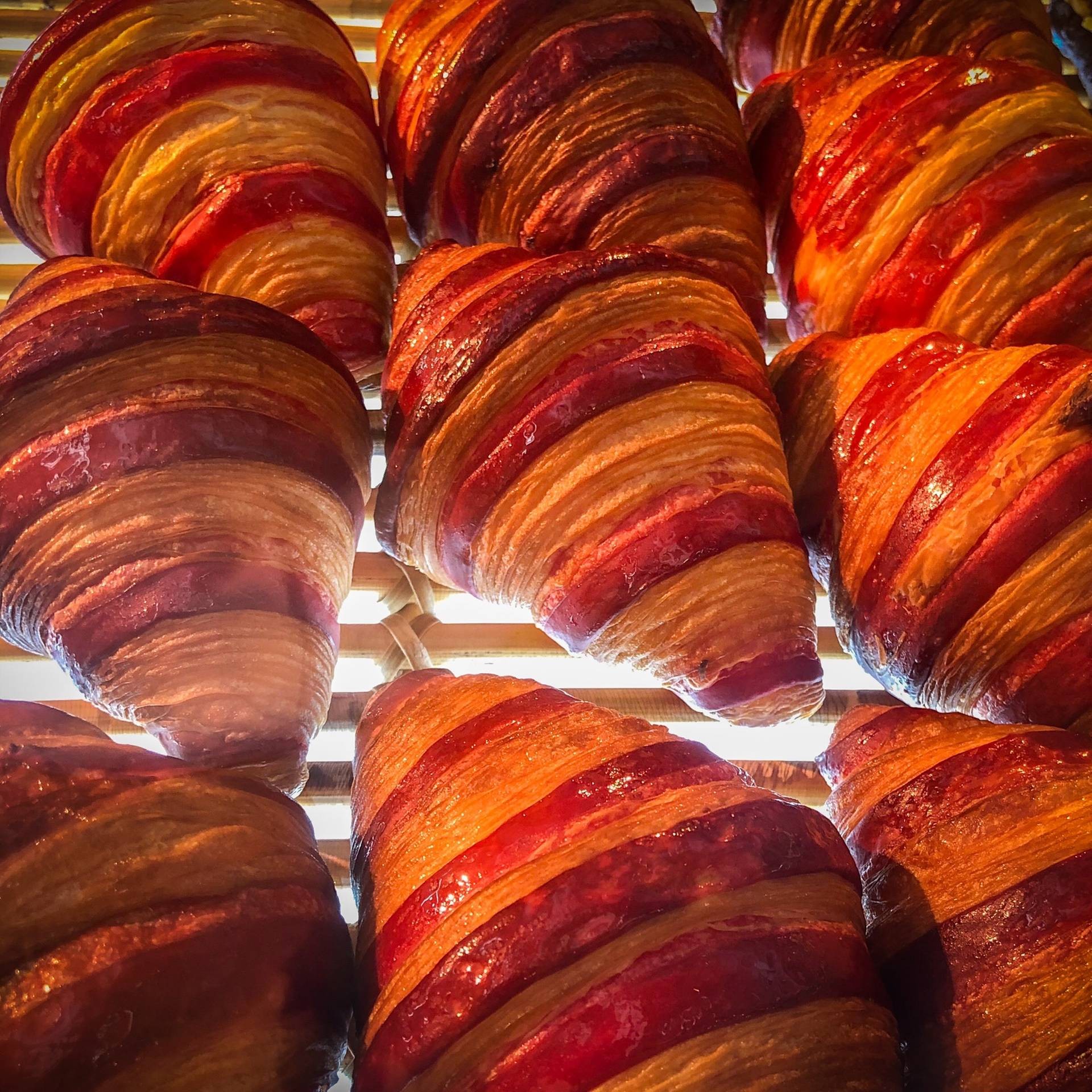 ร้าน Captain Squid พารากอน | รีวิวร้านอาหาร