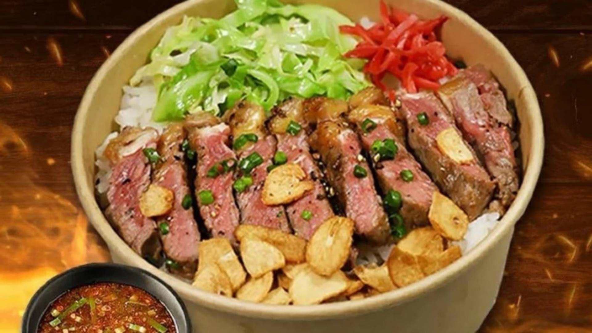 ร้าน พรานล่าเนื้อ(Beef Hunter) - สาขาแม่โจ้ | รีวิวร้านอาหาร - Wongnai