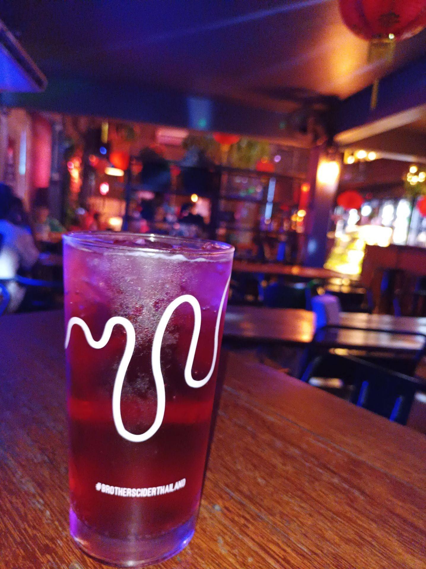 รูป LAGER Cafe Beer And Cider