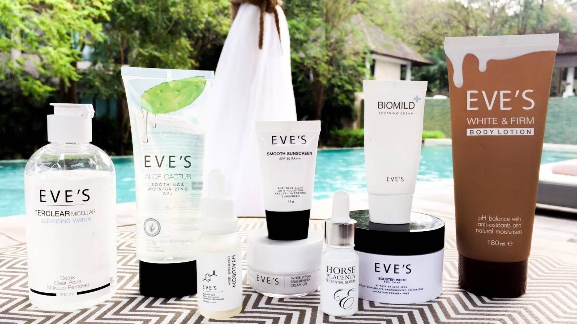 EVE'S BY NUT - สั่งอาหารเดลิเวอรี | Wongnai x LINE MAN