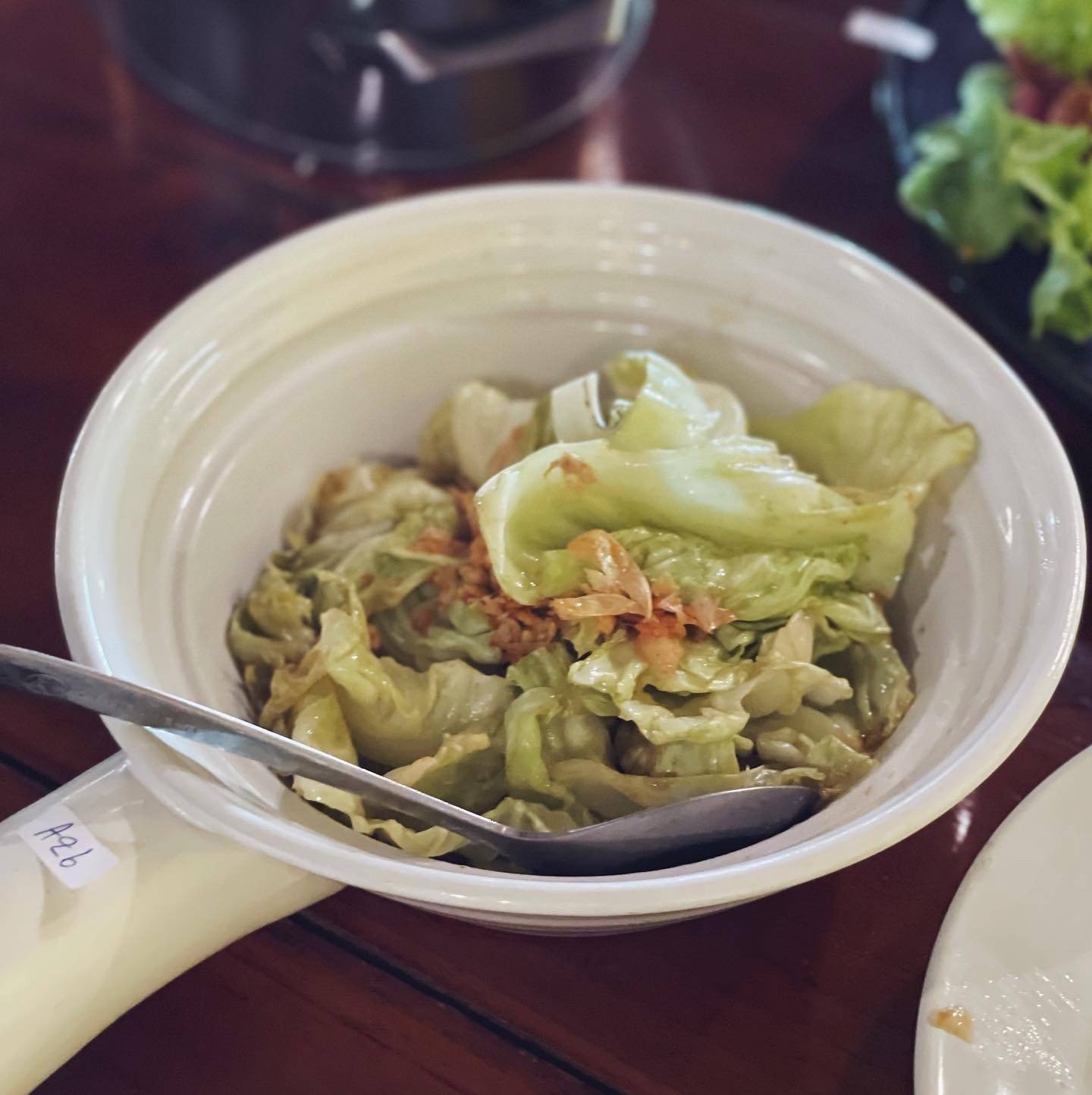 รูป โครงการหลวงดอยอินทนนท์ (Royal Project Inthanon)