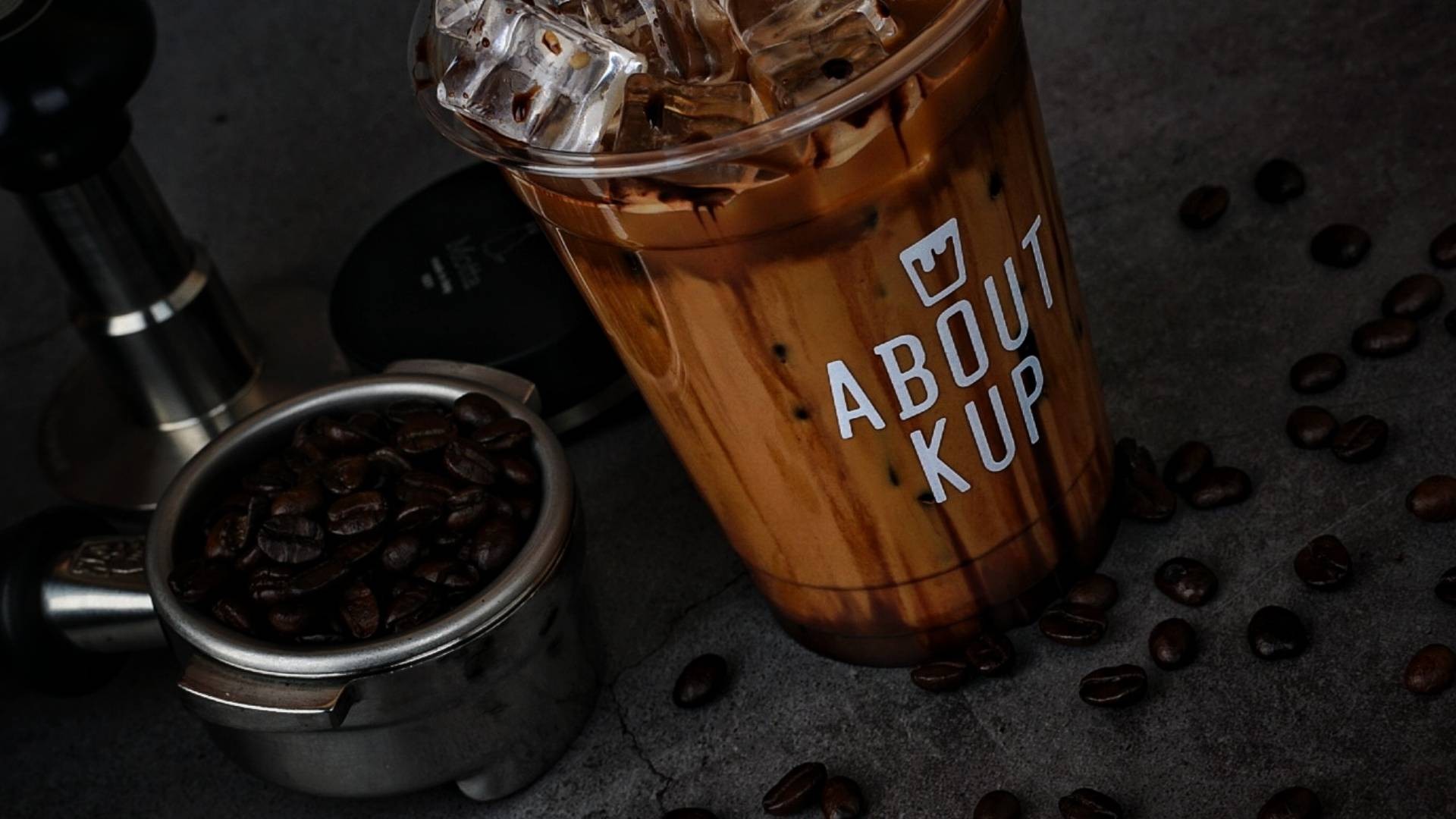 ร้าน ABOUT KUP | รีวิวร้านอาหาร