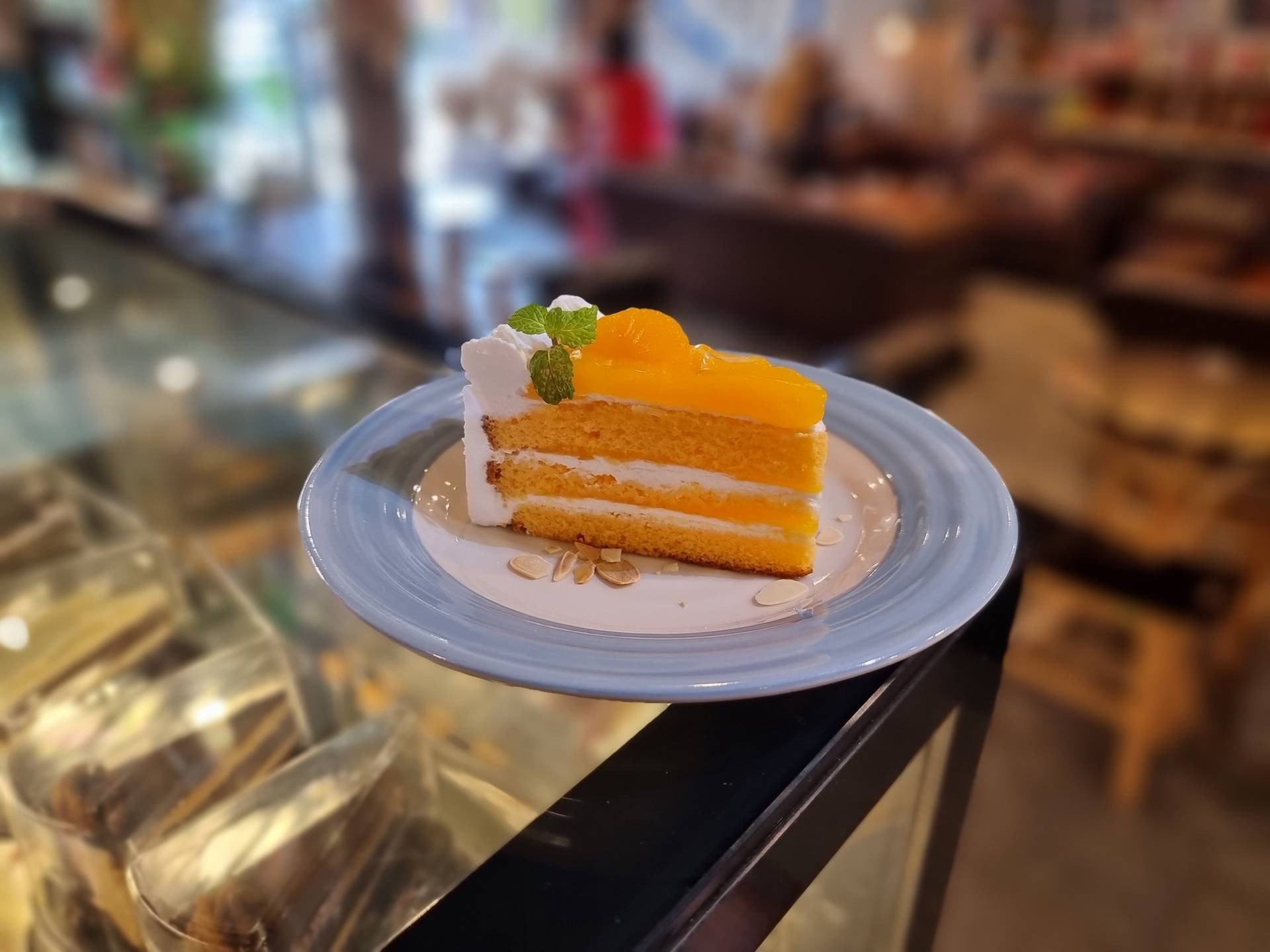 รูป For Foo Cafe' ฟอร์ฟู่คาเฟ่ ถนนหลักเมือง จังหวัดสุรินทร์