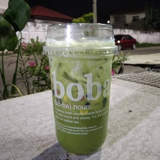 ร้าน June Milk | รีวิวร้านอาหาร