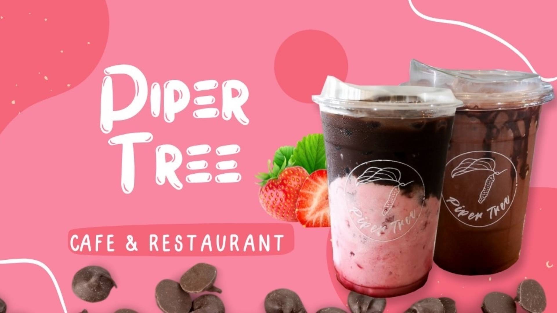 [รีวิว] ร้าน Piper Tree | เมนูแนะนำ รูปภาพ ราคา