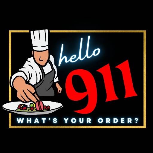 ร้าน Hello 911 | รีวิวร้านอาหาร