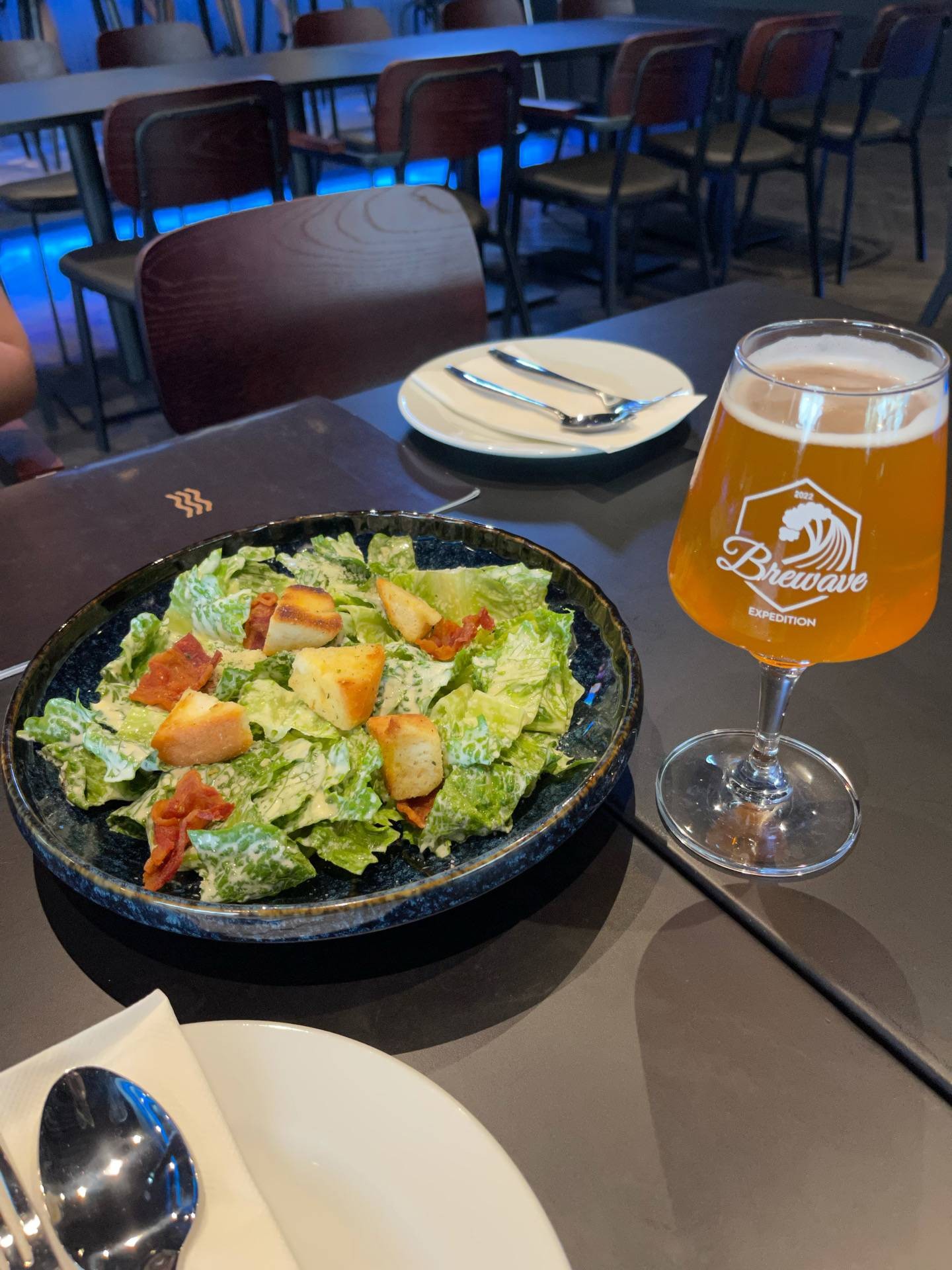 รูป Brewave - Wongnai