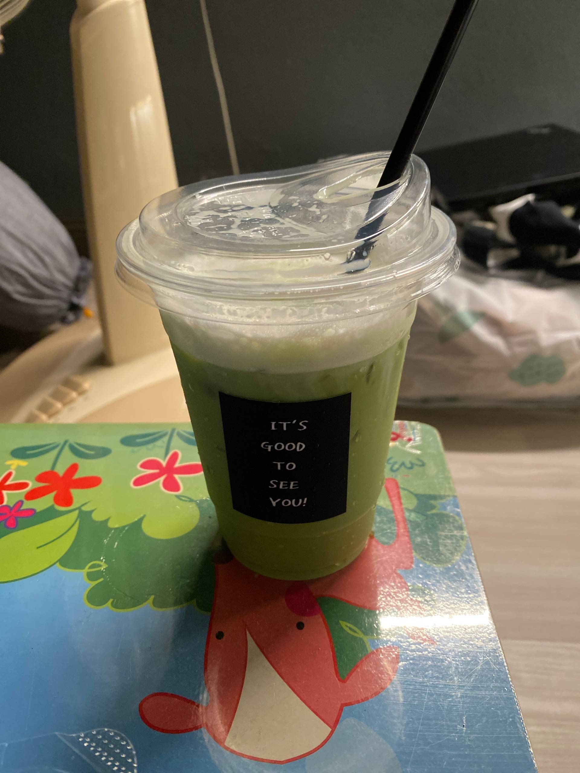 รีวิว 미소 Miso Slowbar Coffee at Home