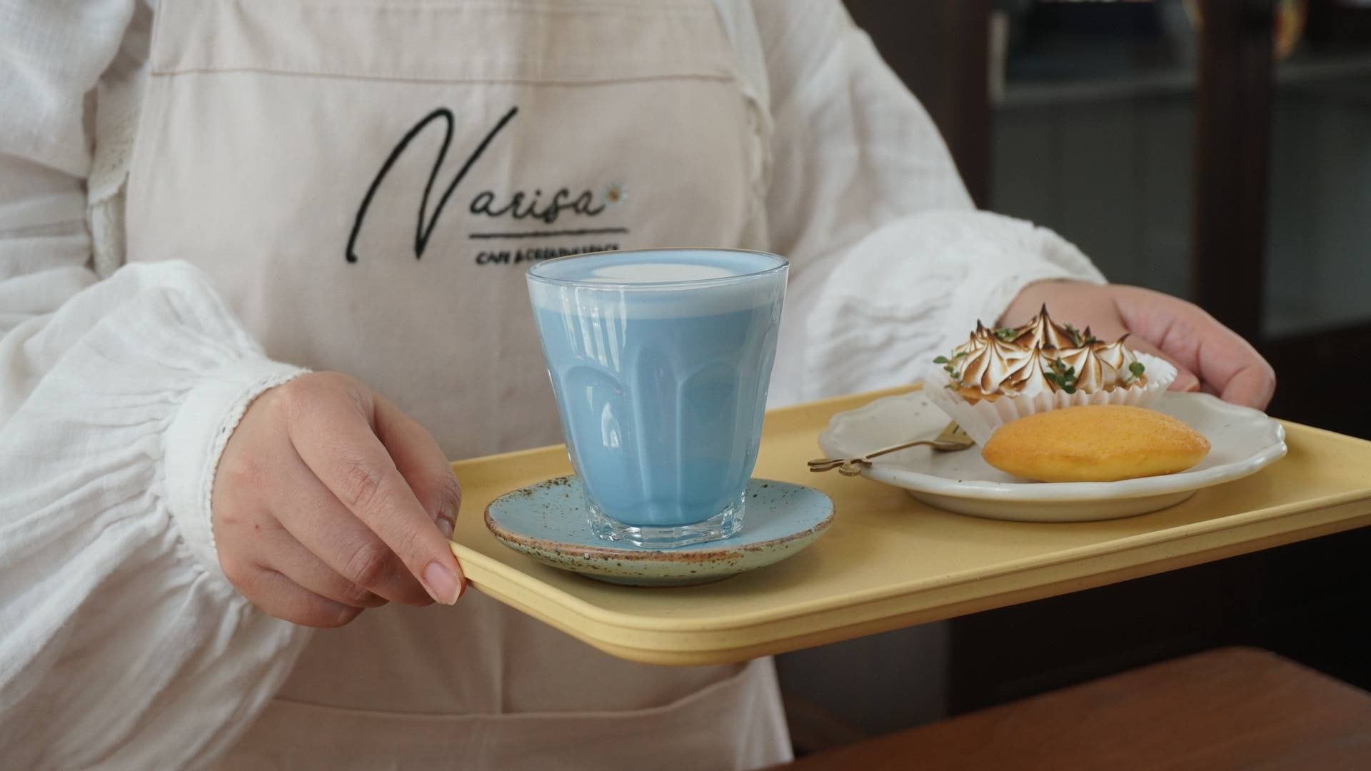 รูป Narisa Cafe & Creative Space