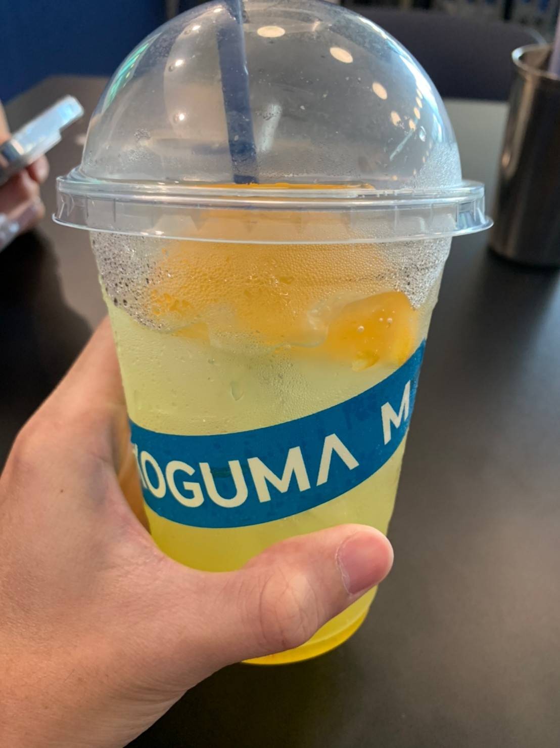 รีวิว KOGUMA M cafe นครปฐม - koguma m