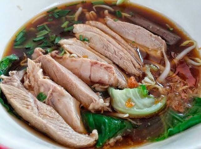 ร้าน ราชาเนื้อตุ๋น(รสเยี่ยม) พัทยา สายสาม | รีวิวร้านอาหาร