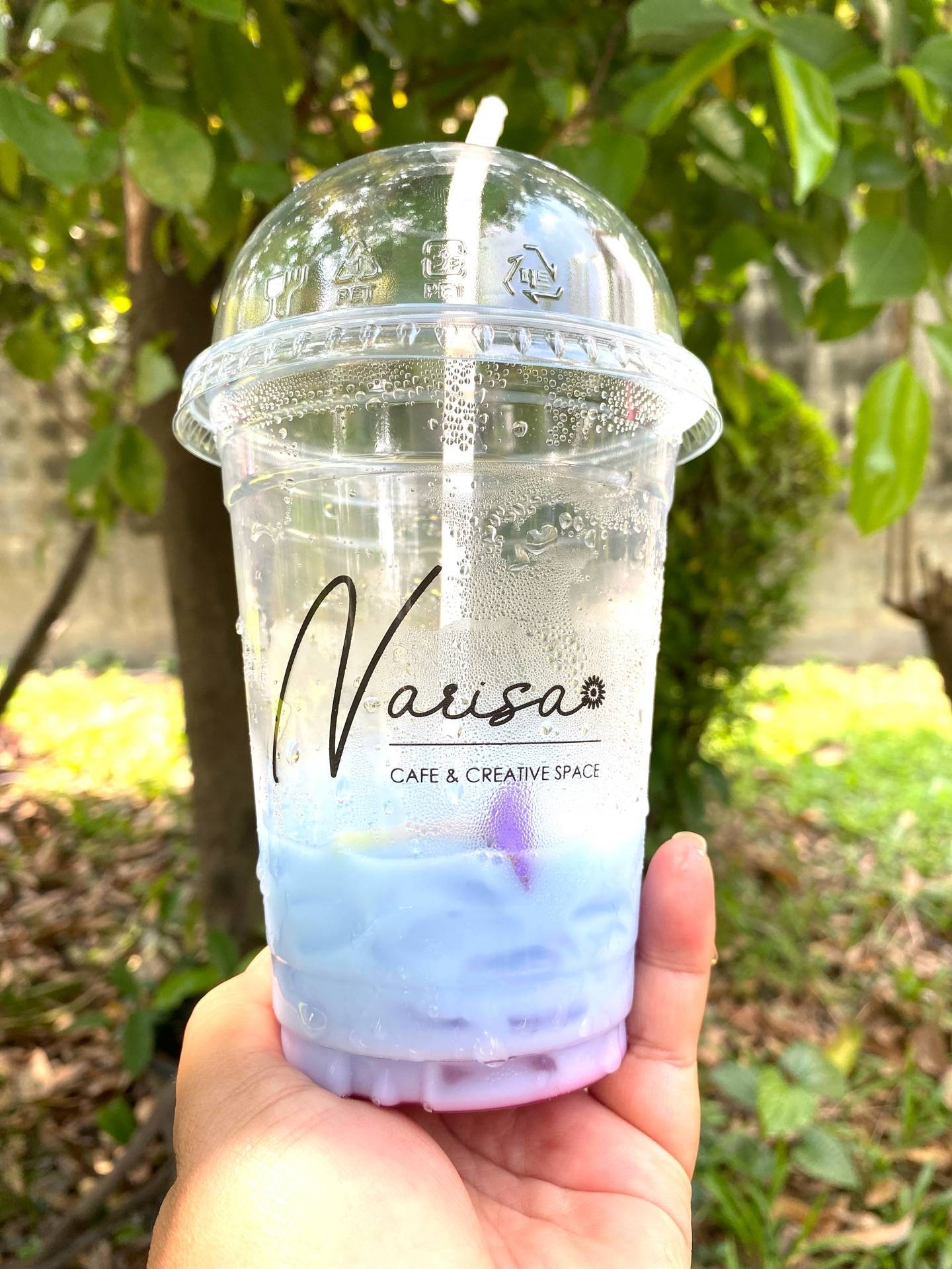 รูป Narisa Cafe & Creative Space