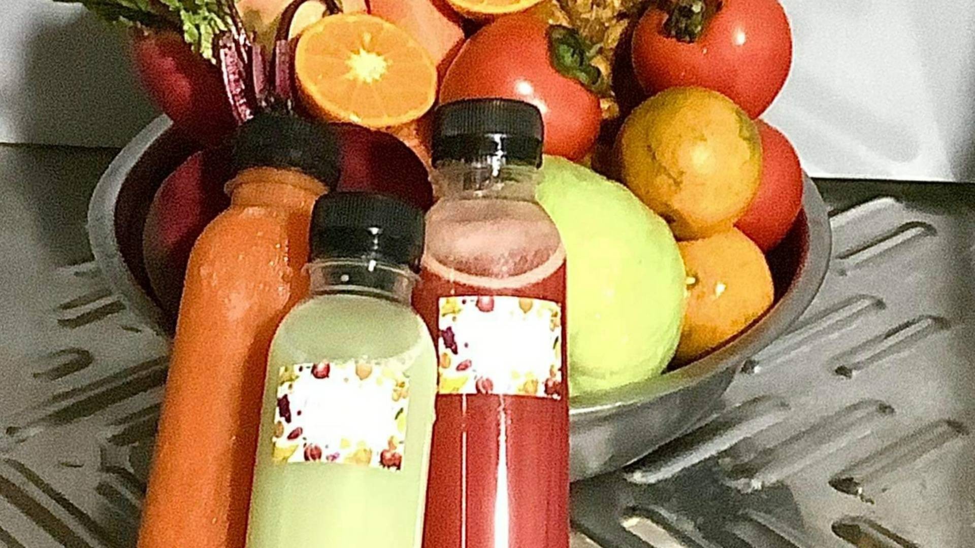 Fresh juices 89 (น้ำผลไม้สกัด100%) - สั่งอาหารเดลิเวอรี | Wongnai x ...