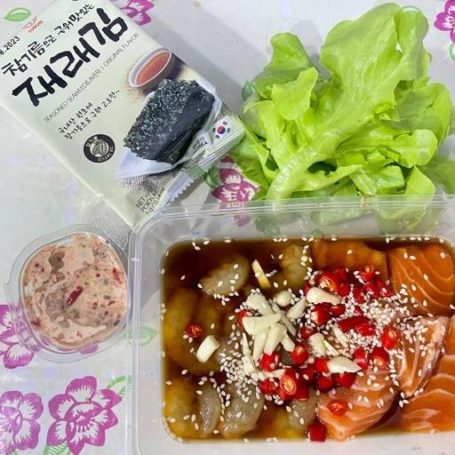 ร้าน ร้านกุ้งดอง คอนโด | รีวิวร้านอาหาร