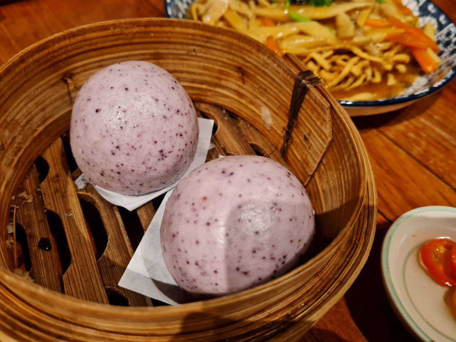 รูป ฮะเก๋า เยาวราช