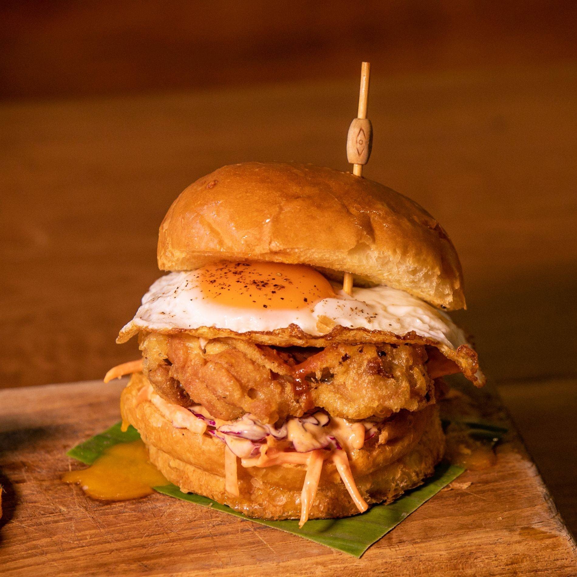 ร้าน Mad Moa Asok | รีวิวร้านอาหาร - Wongnai