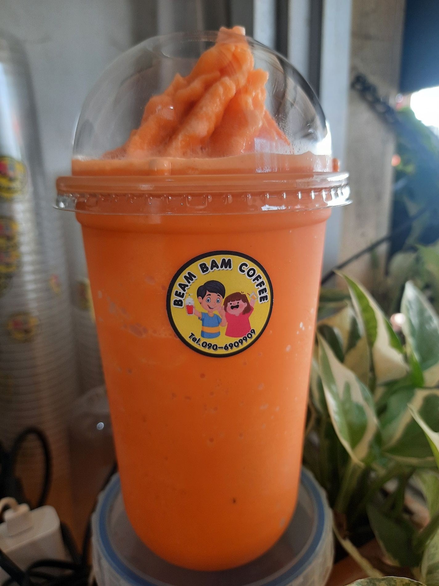 BEAM BAM COFFEE - สั่งอาหารเดลิเวอรี | Wongnai x LINE MAN