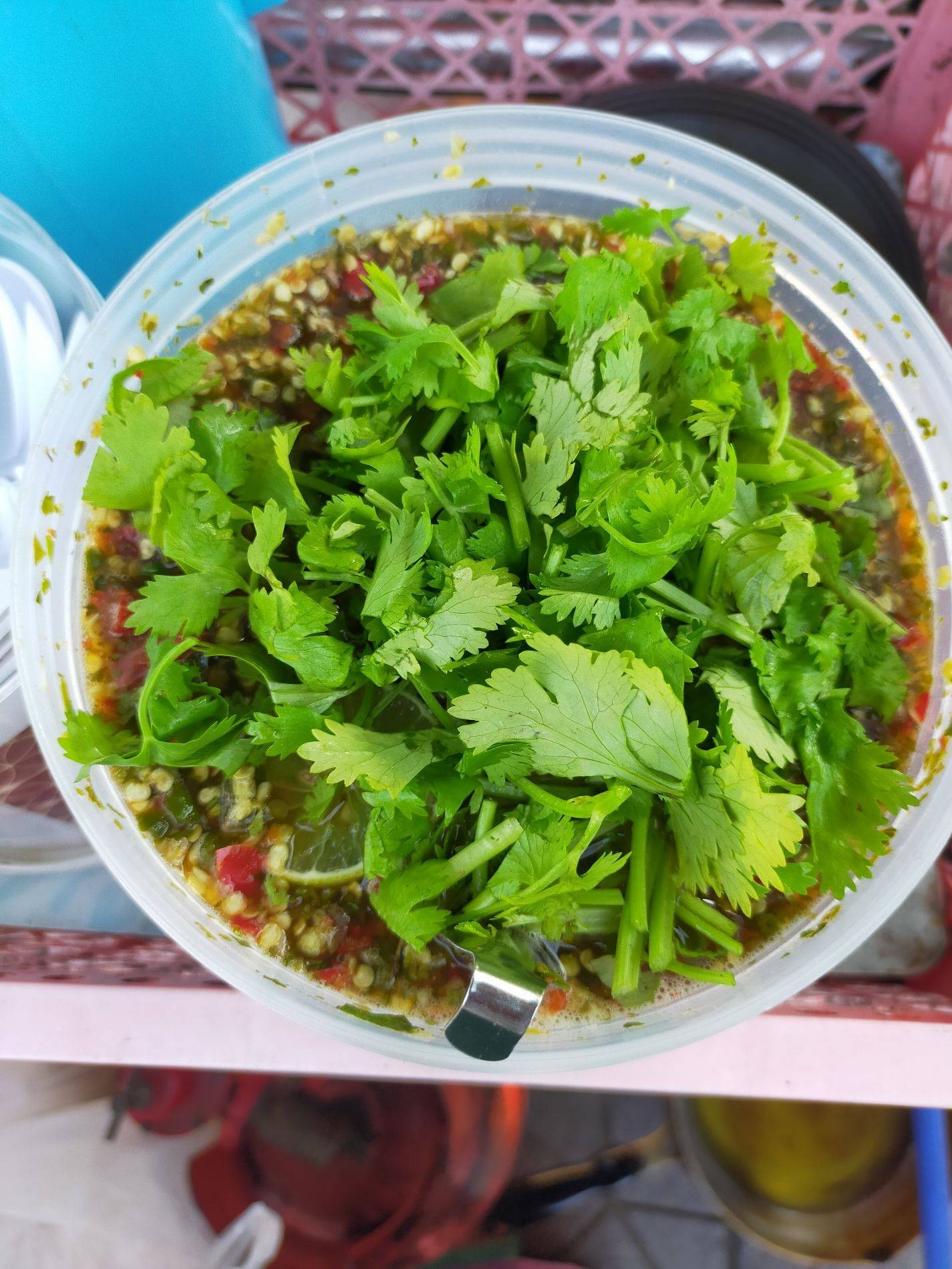 ยำนิเซเว่นวัดทรัพ - สั่งอาหารเดลิเวอรี | Wongnai x LINE MAN