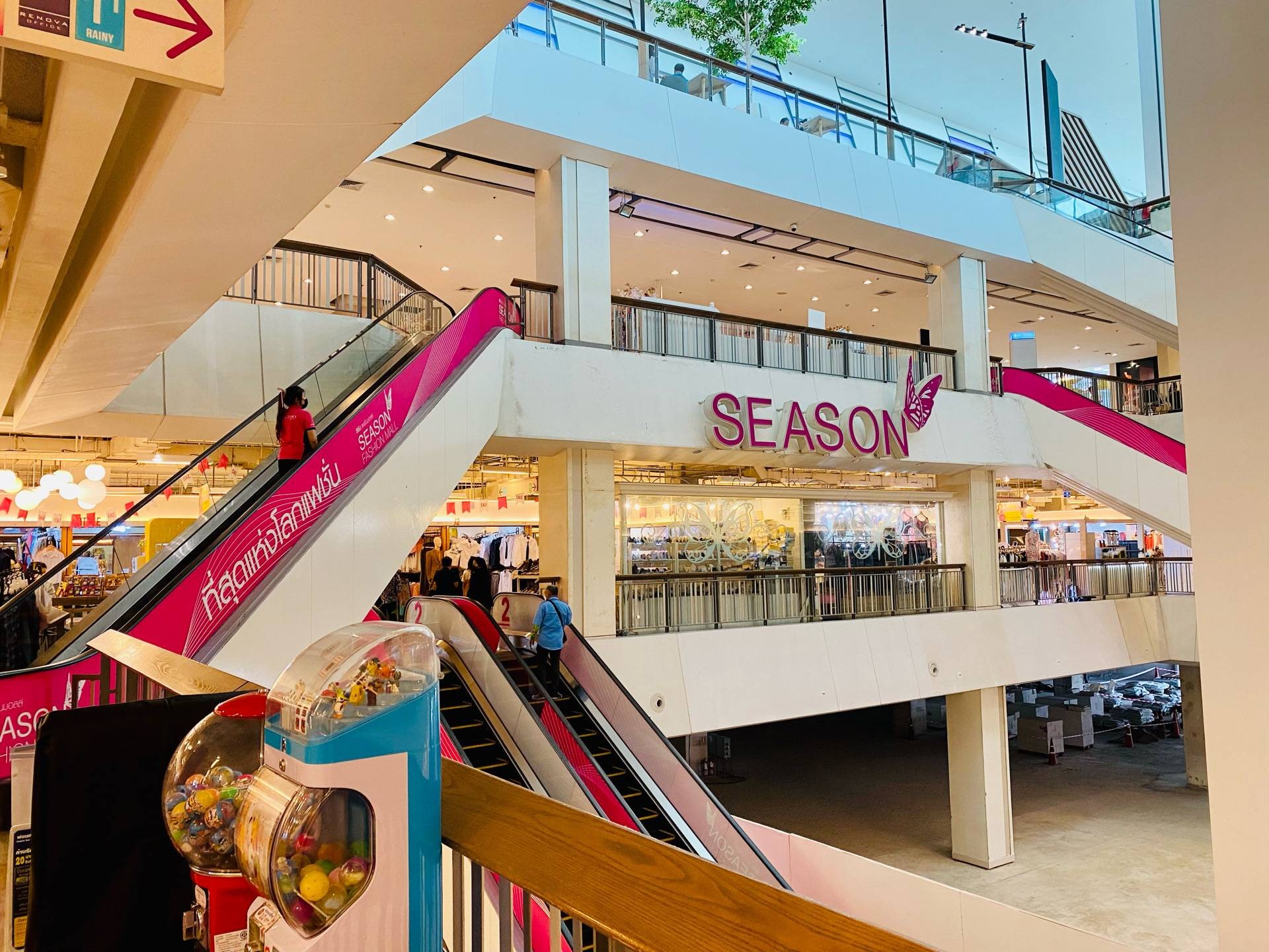 รูป Seacon Bangkae - Wongnai