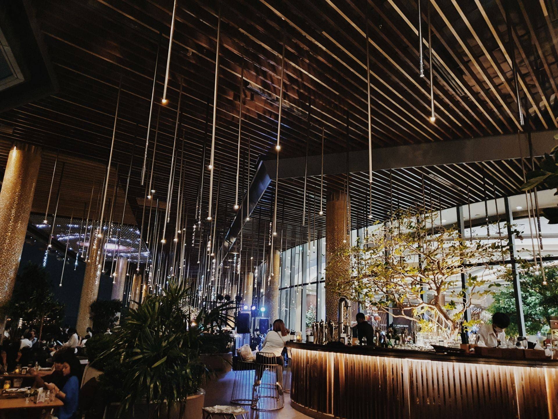 รูป HOBS ICONSIAM