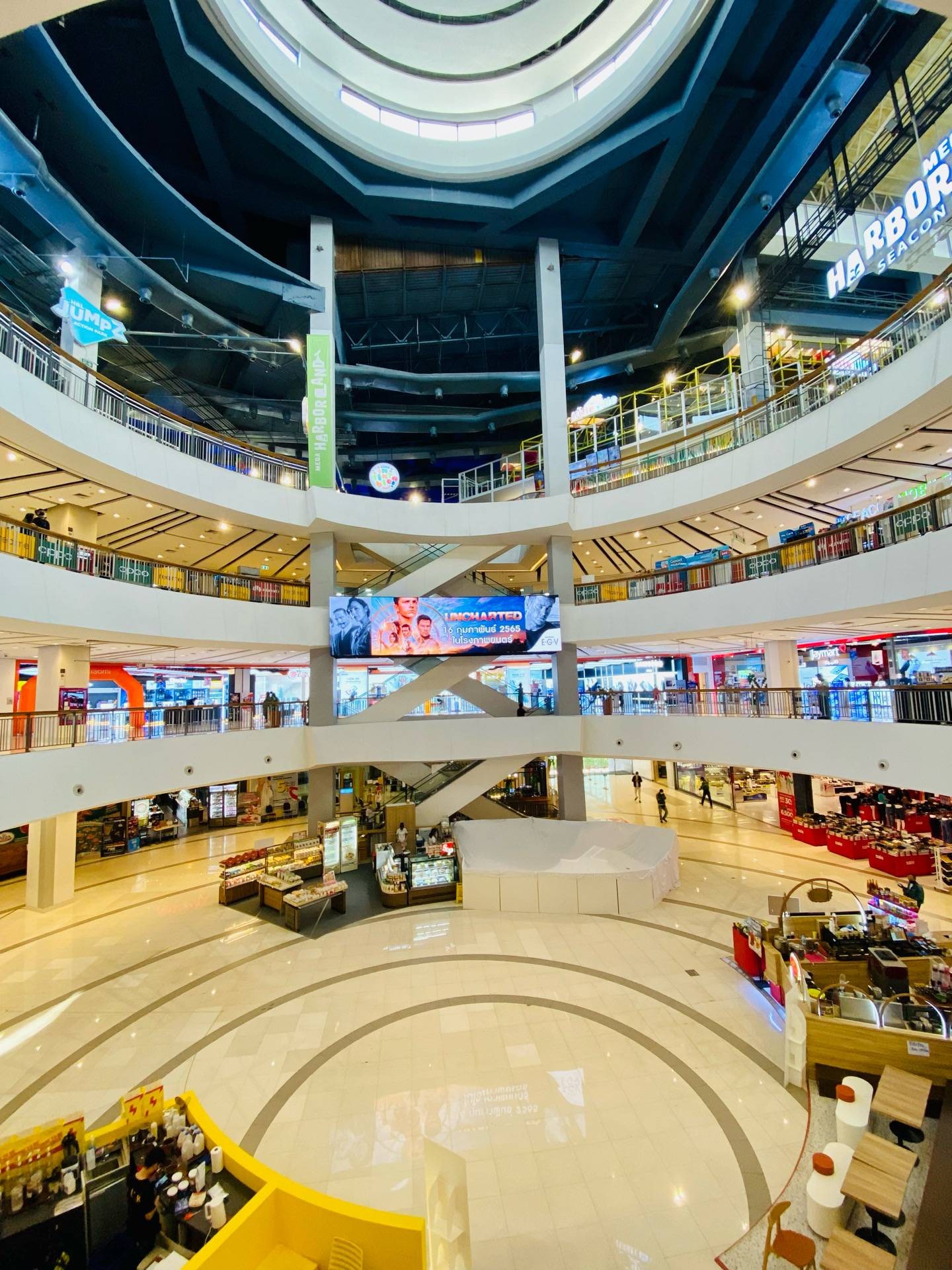 รูป Seacon Bangkae