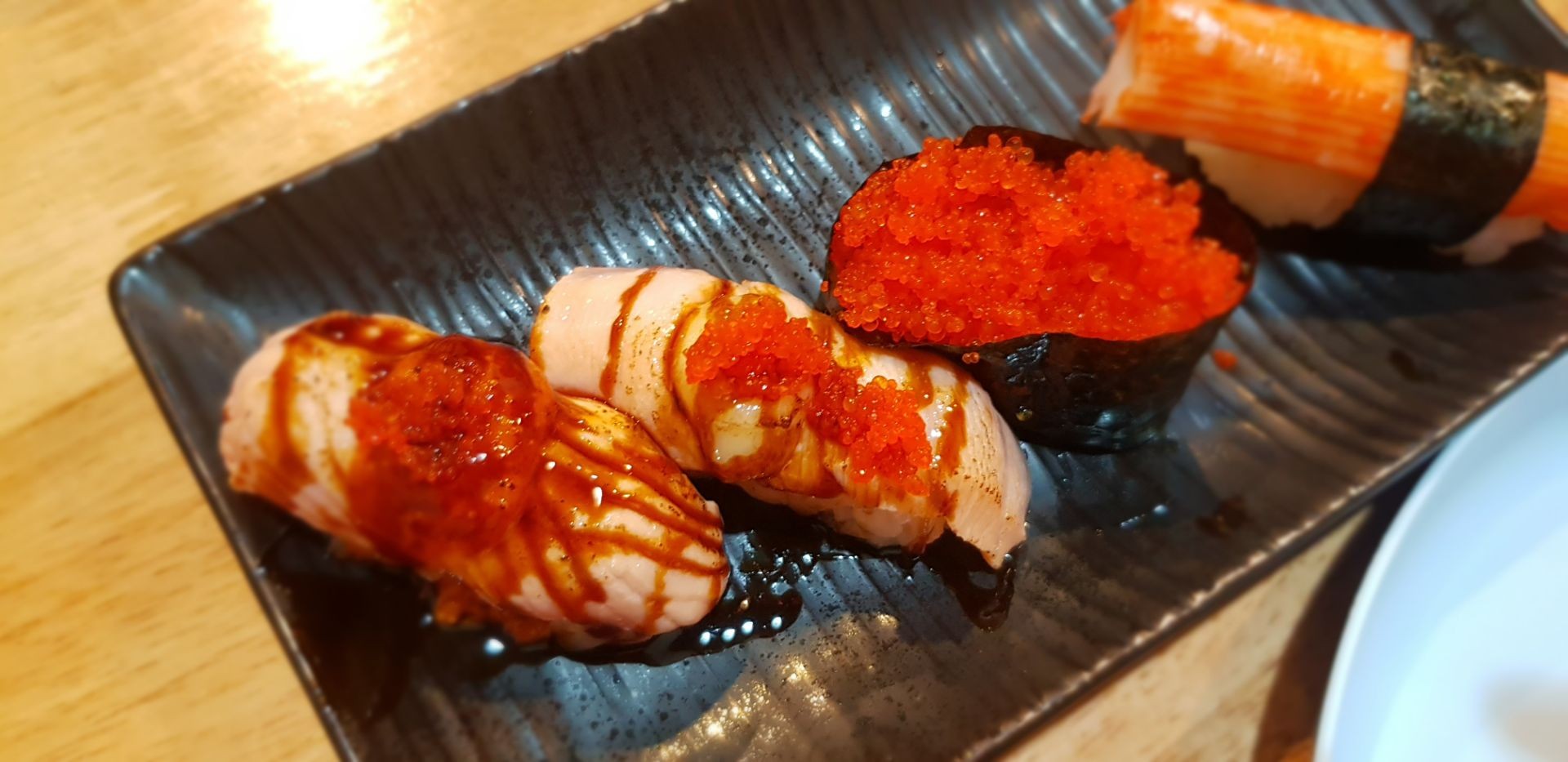 รูป Masaru Sushi เจ้าคุณวิลล่า ลาดกระบัง