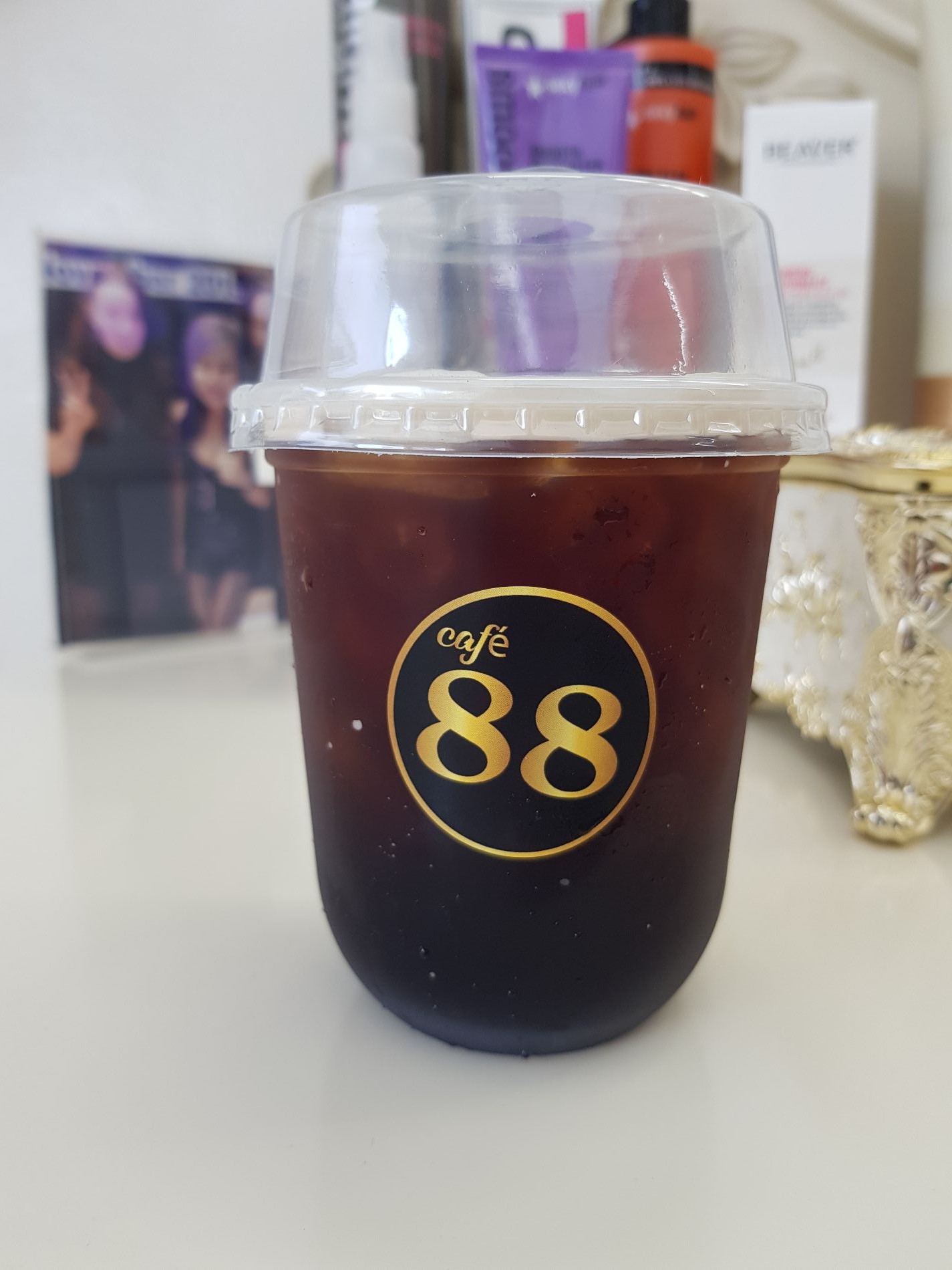 ร้าน Café 88 | รีวิวร้านอาหาร