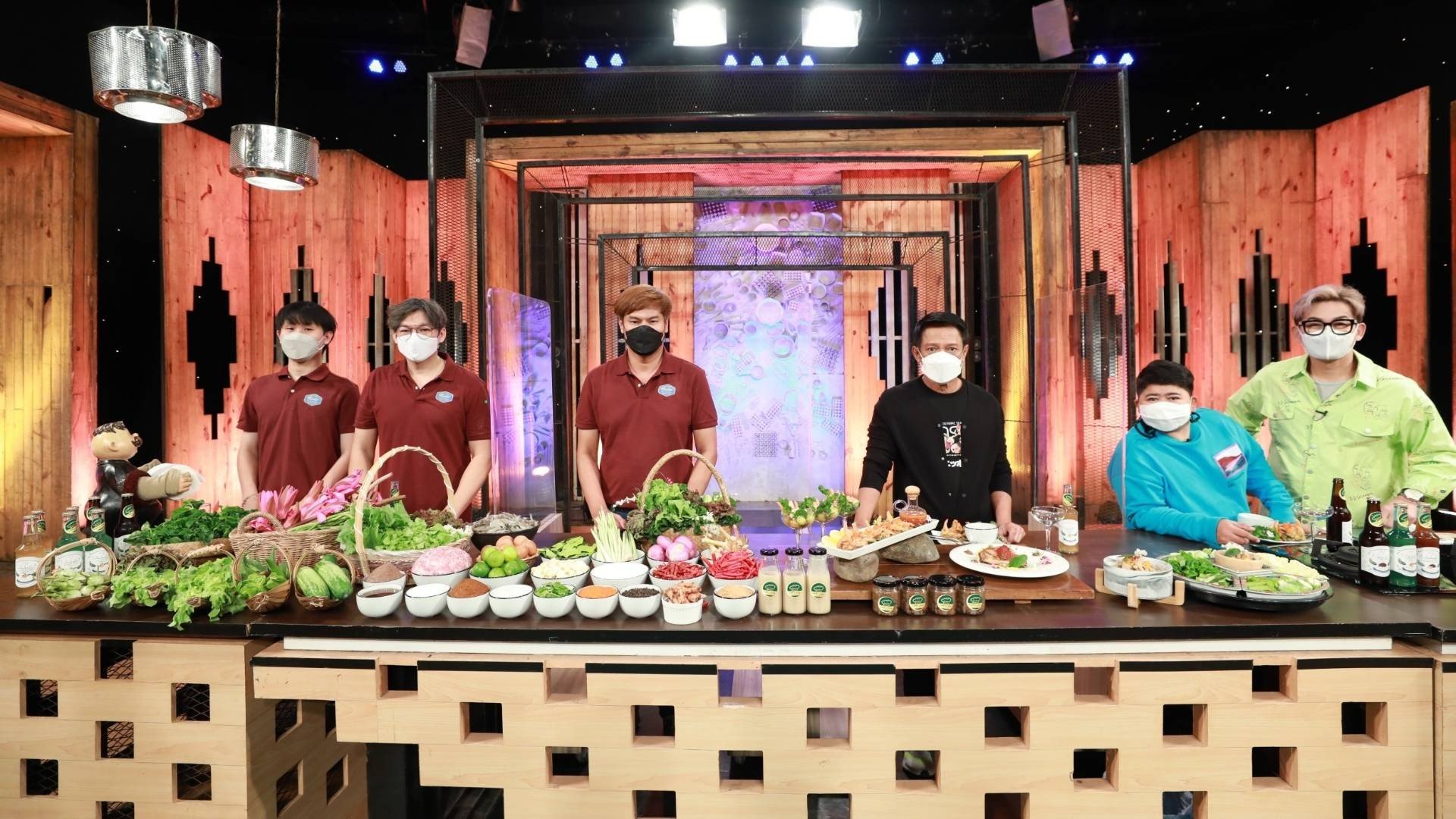 ริเช่บาร์&บิสโทร Riche'Bar & Bistro - สั่งอาหารเดลิเวอรี | Wongnai x ...