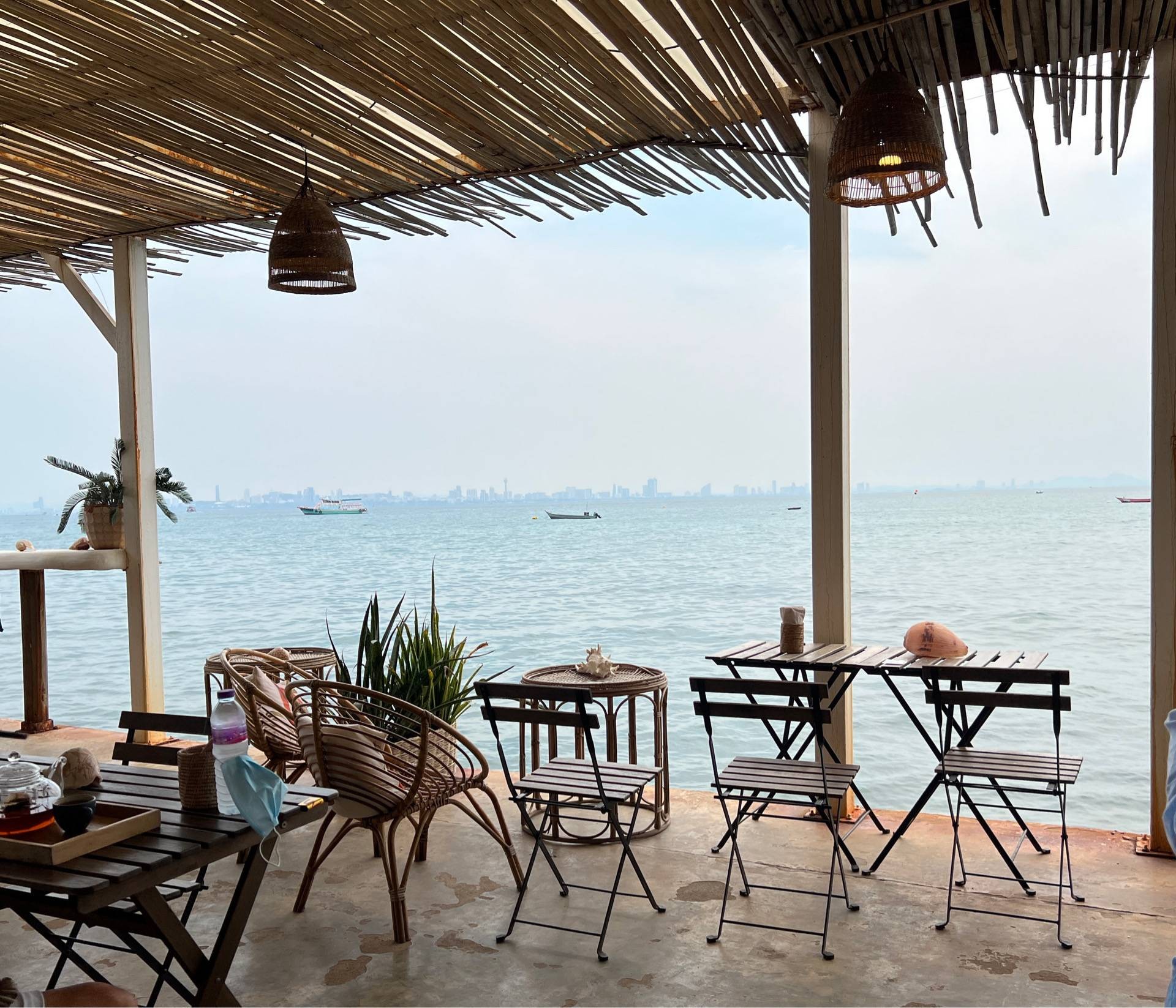 รูป Fat Submarine Cafe