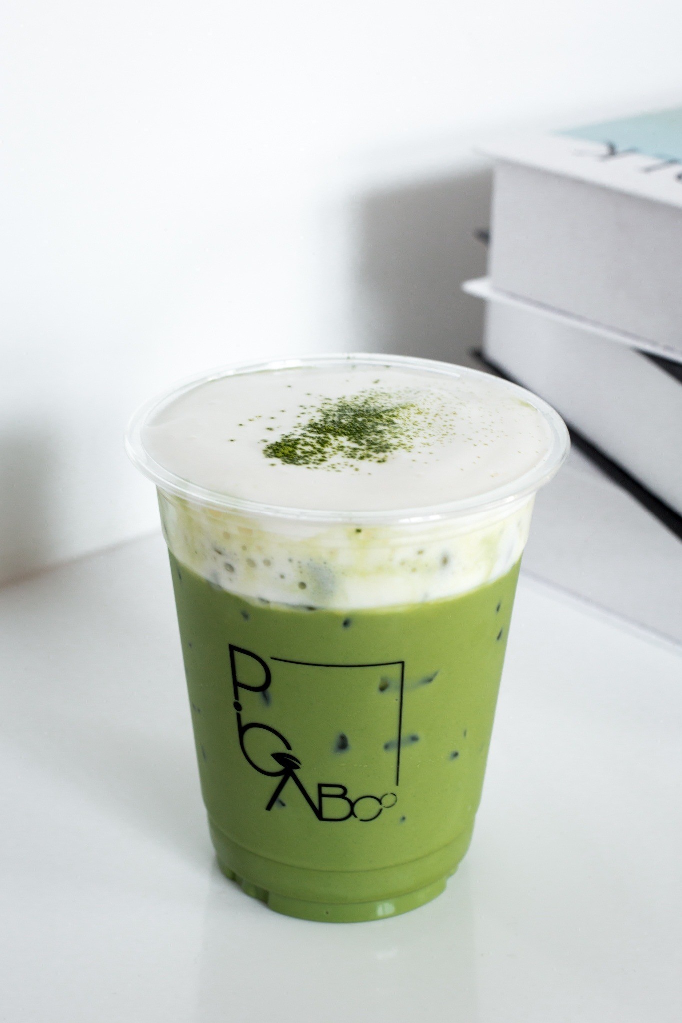 ร้าน Pig-a-Boo 298 หมู่ 11 ต.ดอนกรวย อ.ดำเนินสะดวก | รีวิวร้านอาหาร