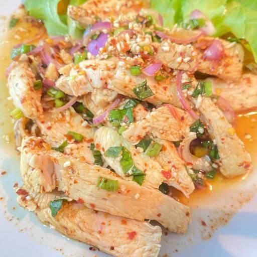 ร้าน Kin Clean 69 | กินคลีน 69 | รีวิวร้านอาหาร