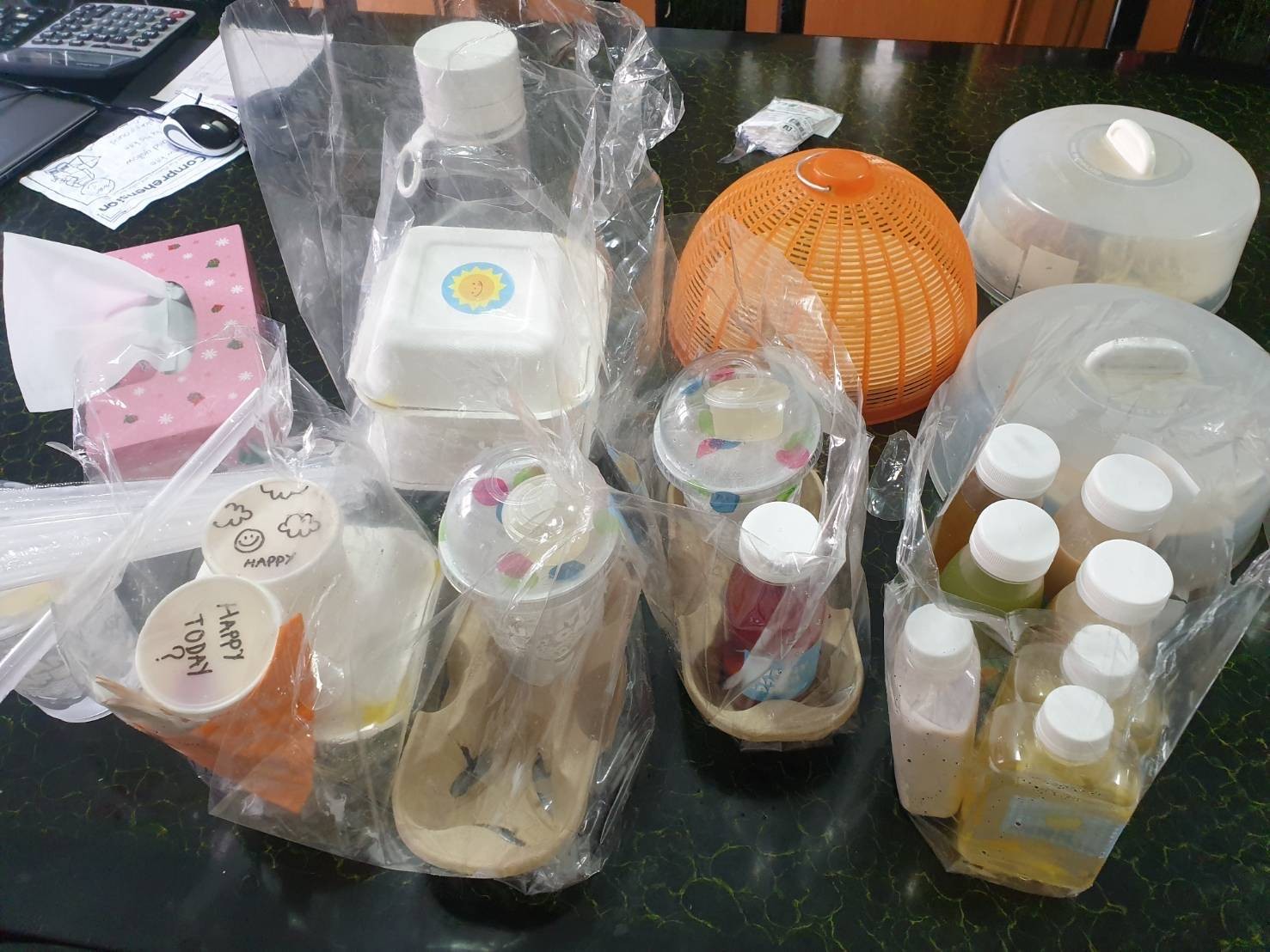 รีวิว ซันนี่แลนด์คาเฟ่ Ari - อร่อยมากค่า