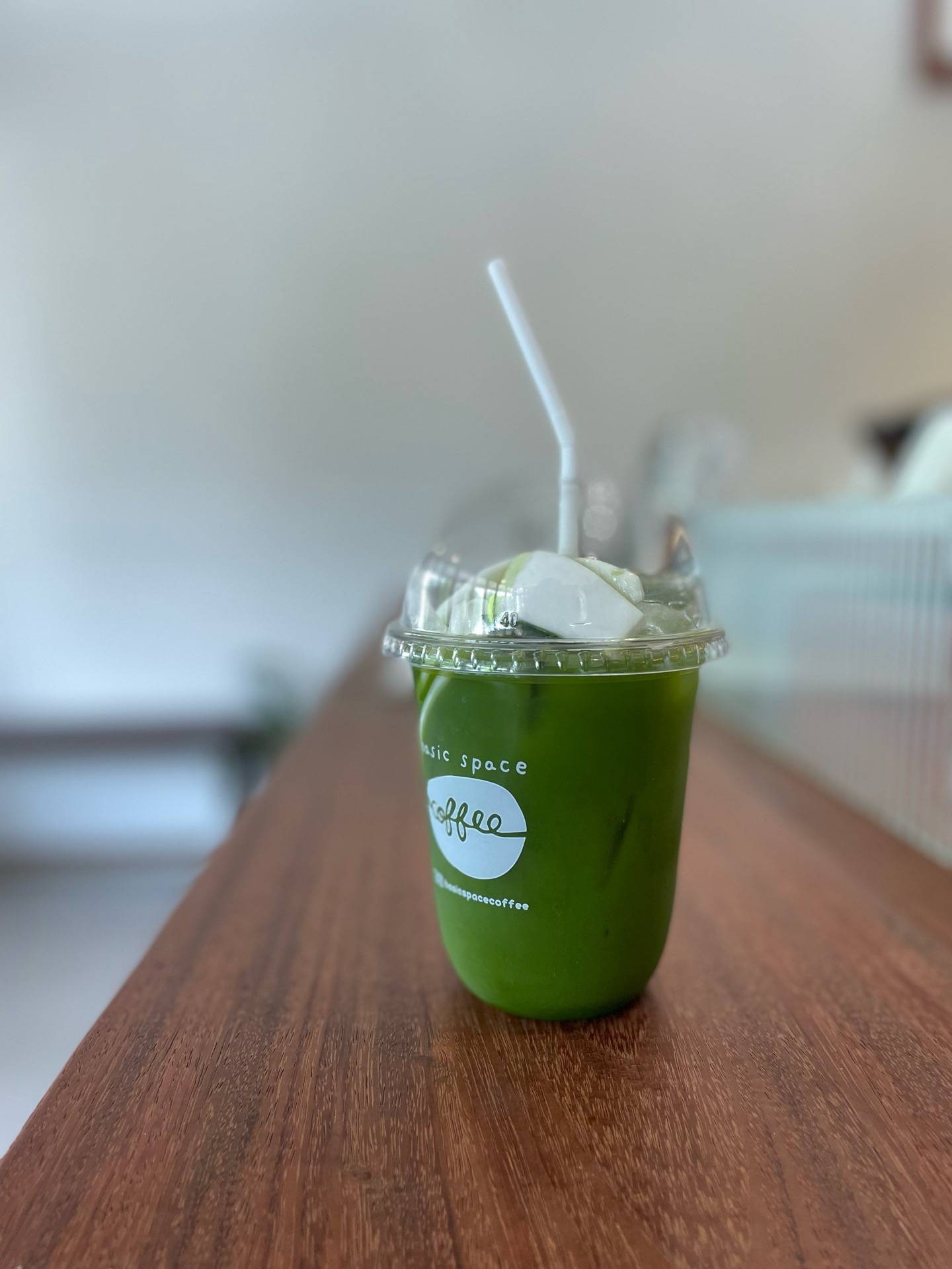 รูป Basic Space Coffee