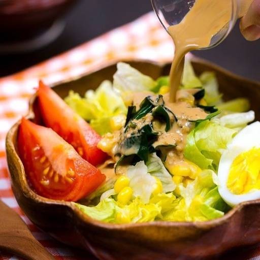 ร้าน Jones salad - | รีวิวร้านอาหาร