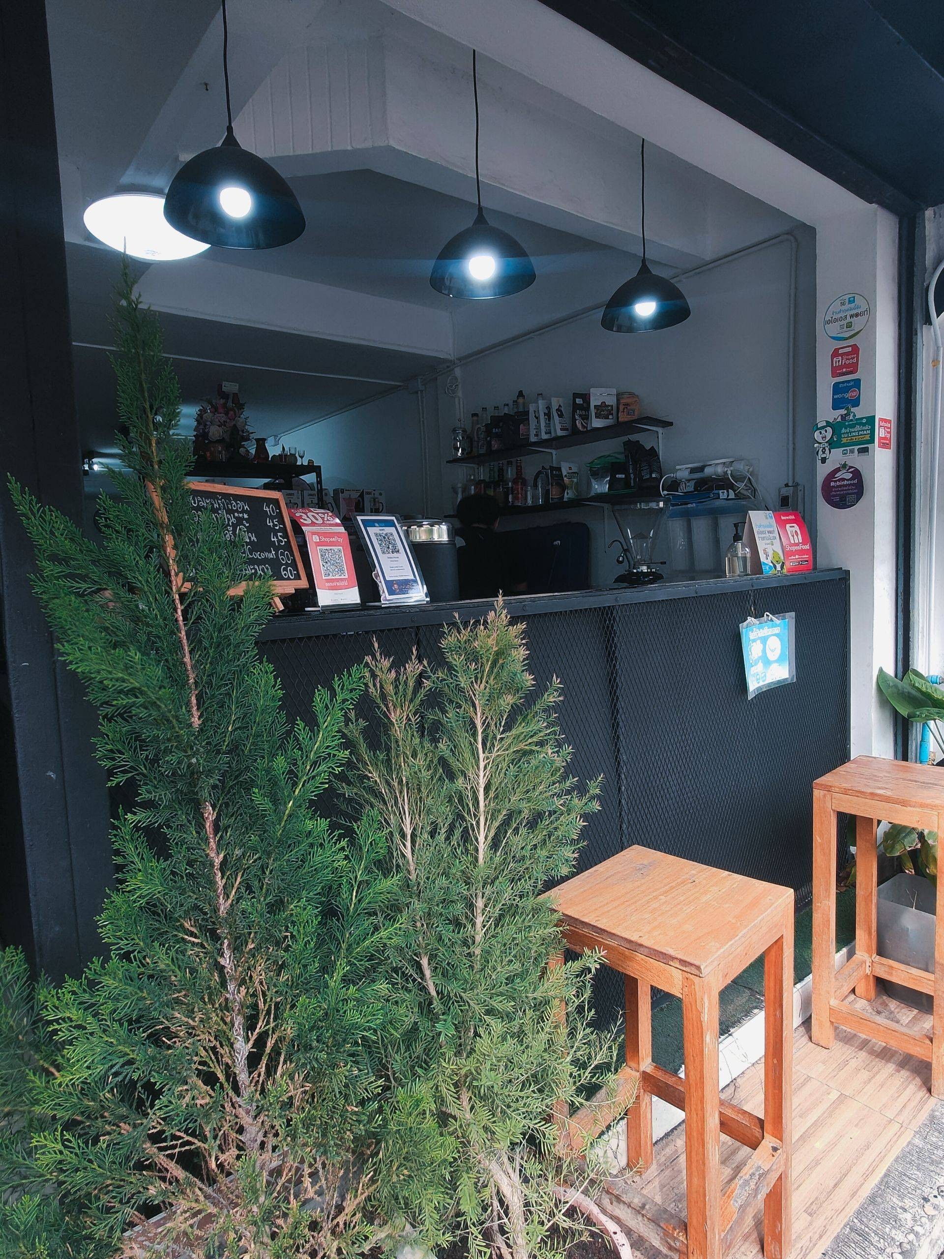 รีวิว Moka House_ กาแฟหม้อต้ม Moka pot / ชา / น้ำผลไม้ปั่น - สุดจัดใน ...