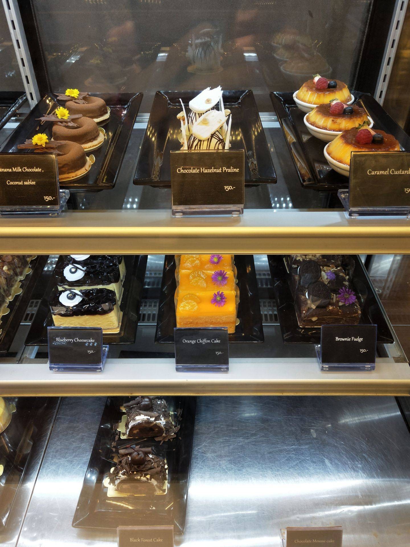 รูป Mellow Bakery Cafe at Cape Dara Resort