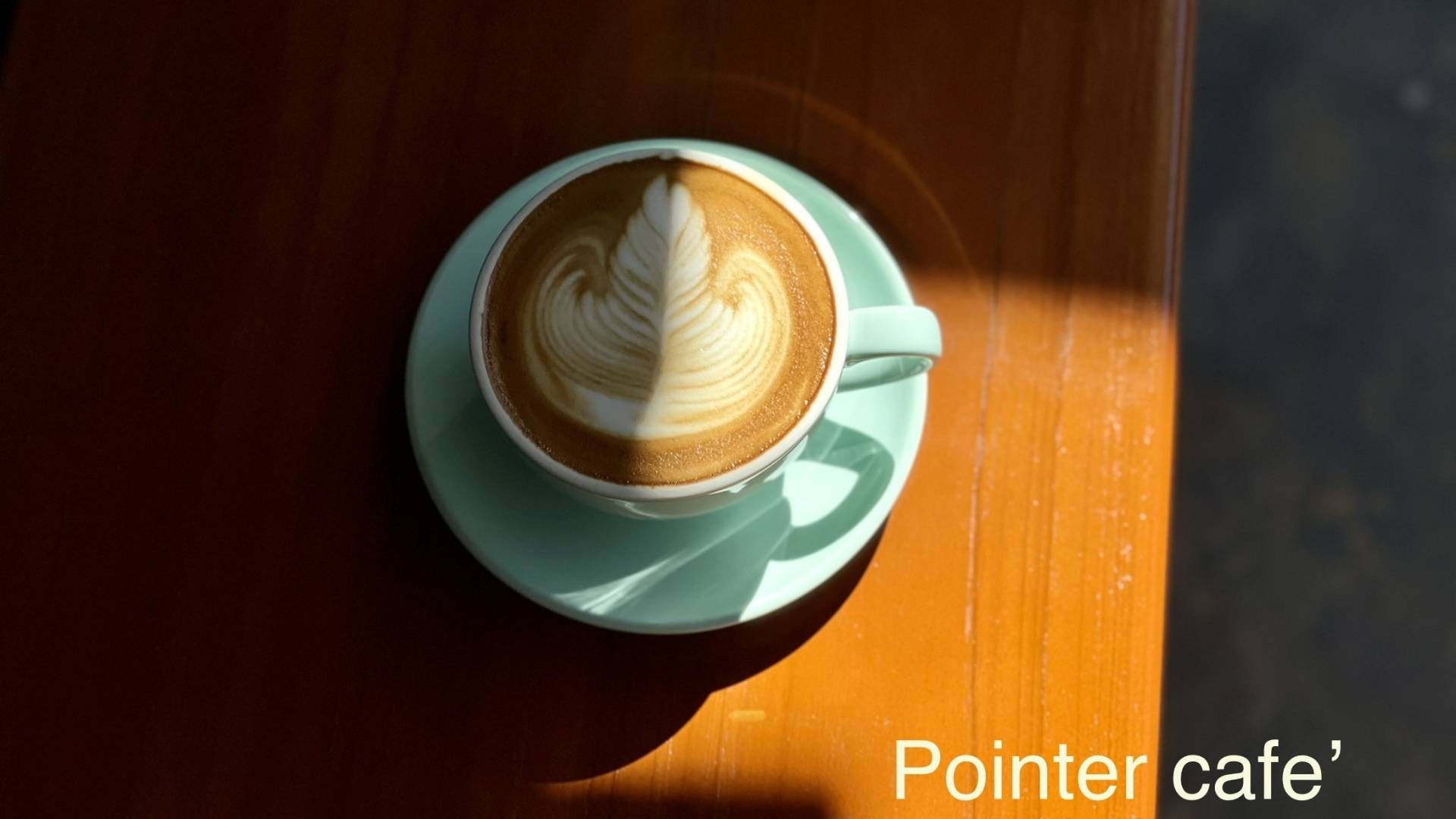 [รีวิว] ร้าน Pointer Cafe' บางแวก | เมนูแนะนำ รูปภาพ ราคา - Wongnai