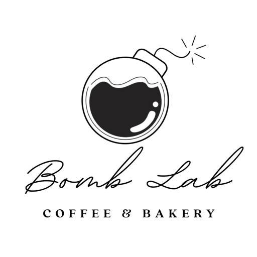 ร้าน Bomb Lab Coffee & Bakery ถนนเจ้าพระยาสุรสีห์ | รีวิวร้านอาหาร