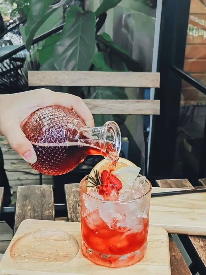 รูป Another Home Cafe