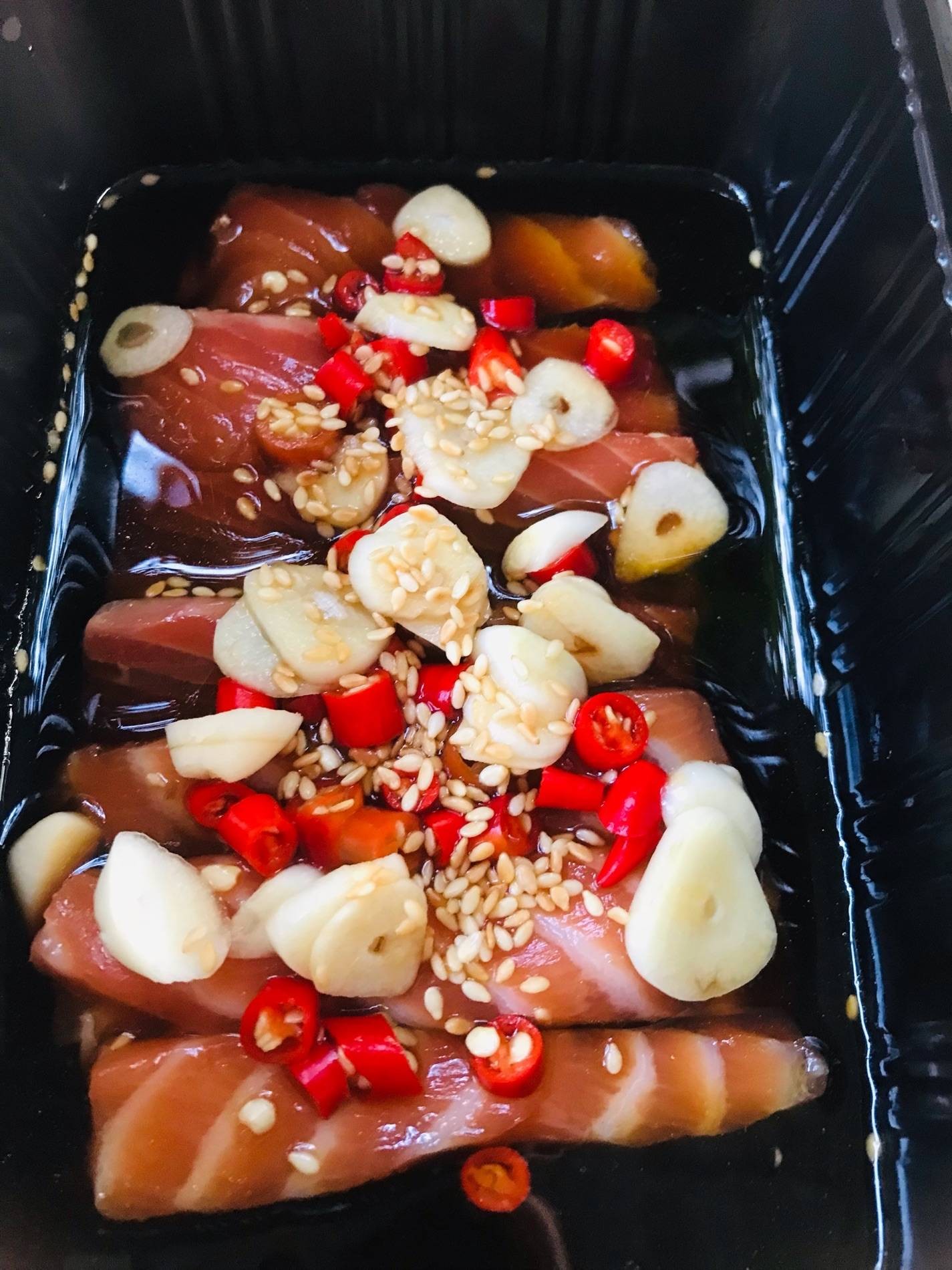 ร้าน ลองดอง Long Dong | รีวิวร้านอาหาร