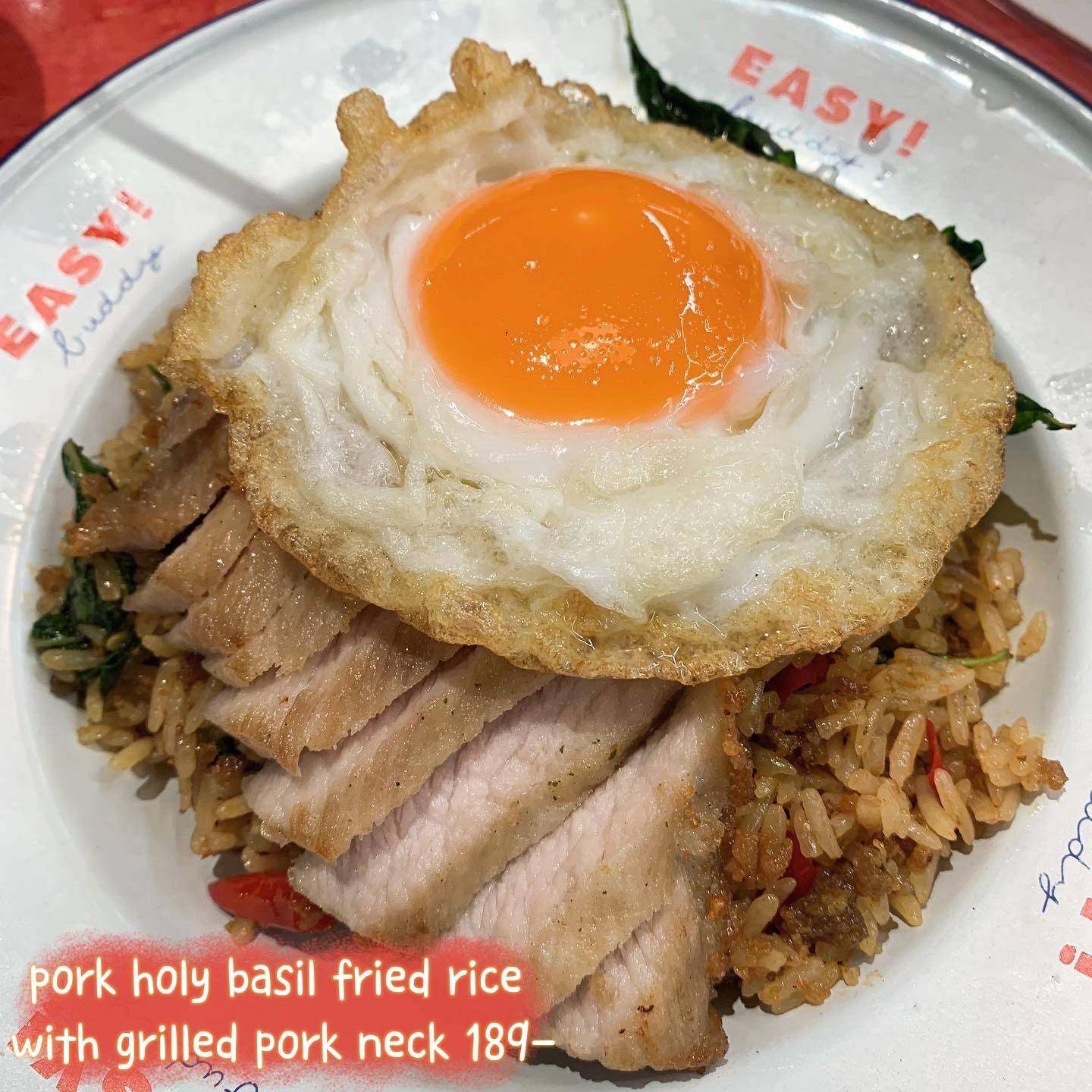 รูป Easy Buddy Easy Buddy Central World - Wongnai