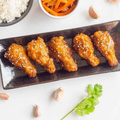 ร้าน konai korean chicken | รีวิวร้านอาหาร - Wongnai