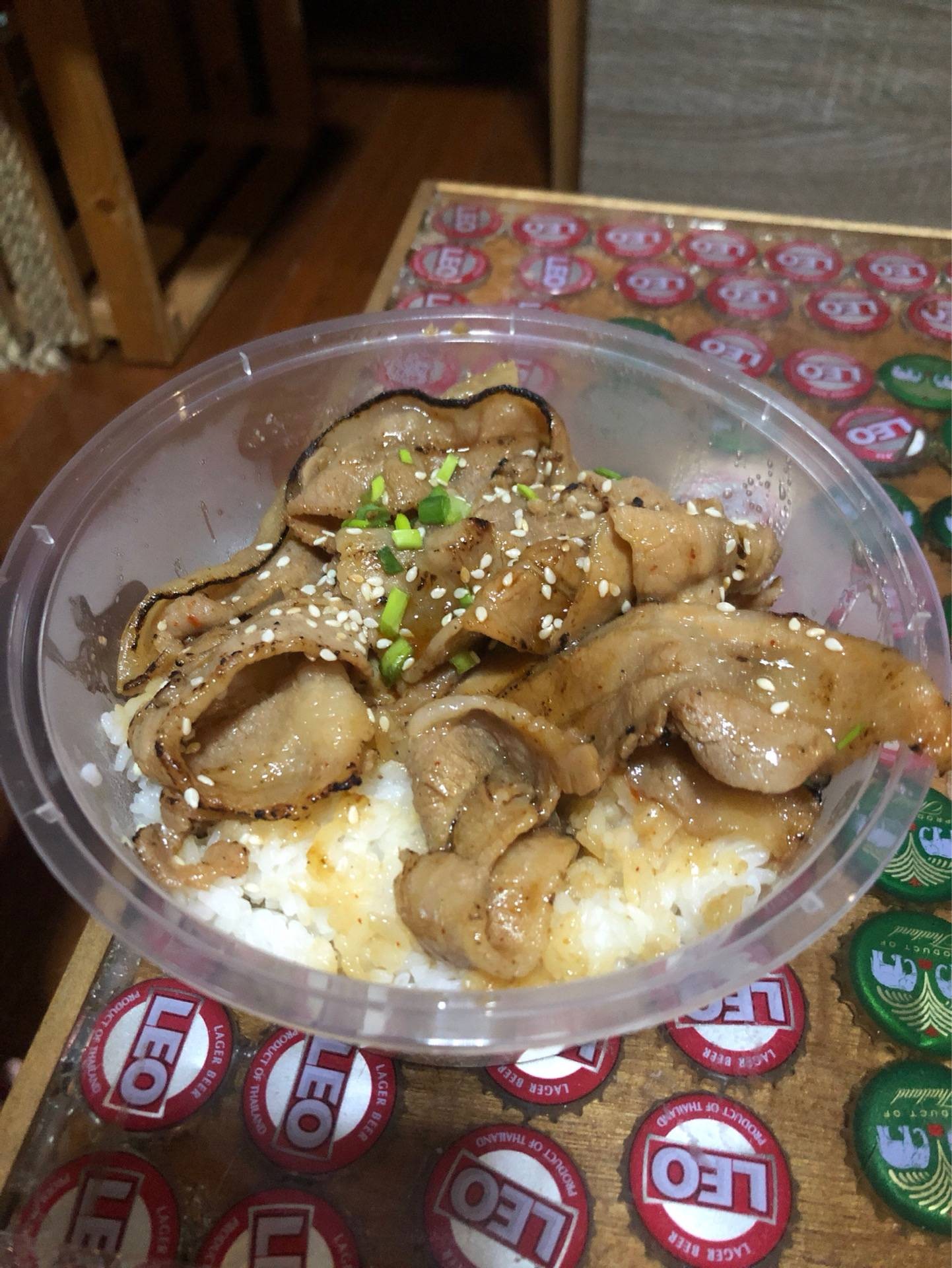 รีวิว Pakpao cook - บริการดี น่ารัก อาหารอร่อยมากคะ - Wongnai