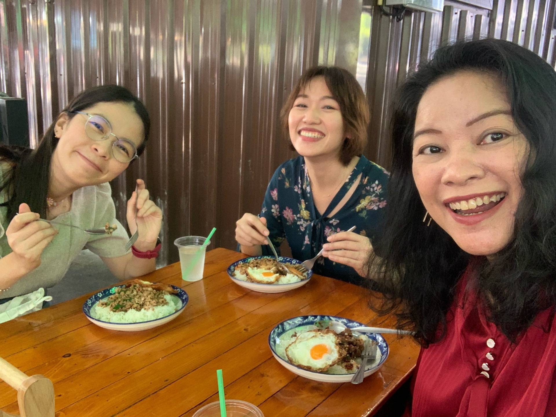 รูป ร้าน Mhan-หมาน