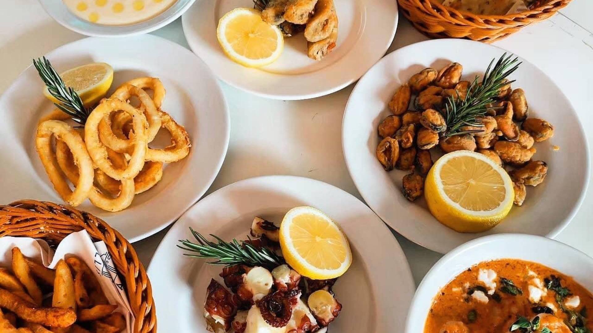 ร้าน Rallis Thonglor | รีวิวร้านอาหาร