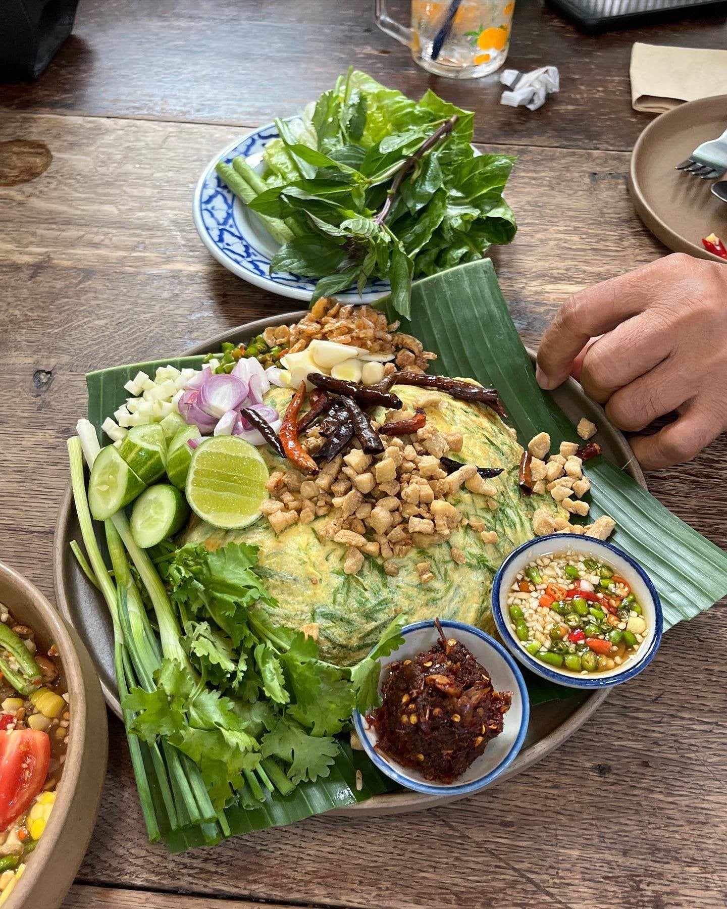 รูป Phed Phed LHAY ซอยสายลม 1