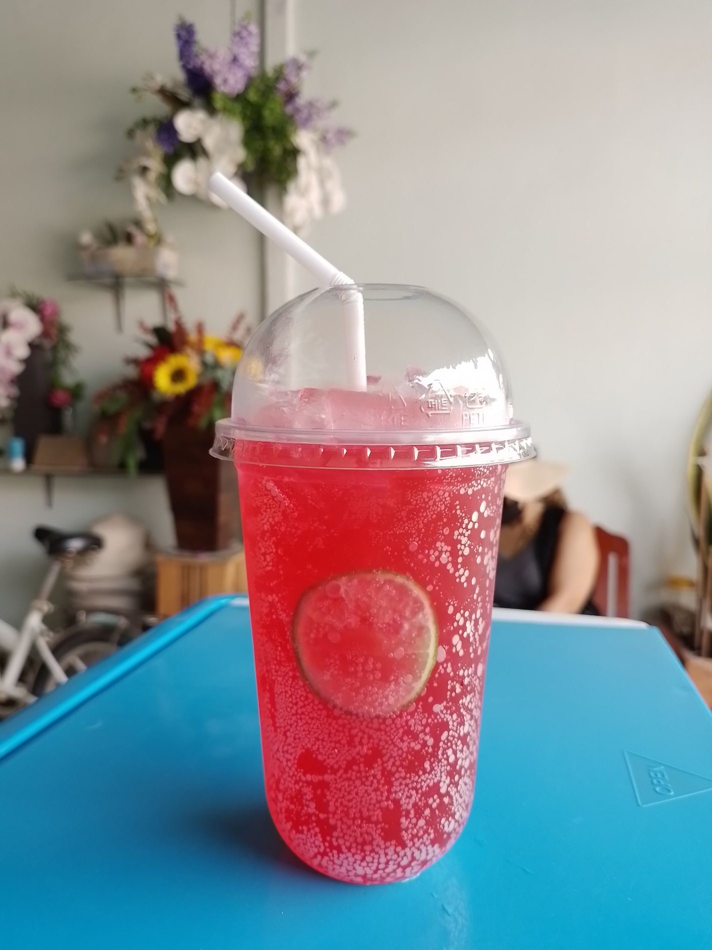 ร้าน Bua Coffee | รีวิวร้านอาหาร