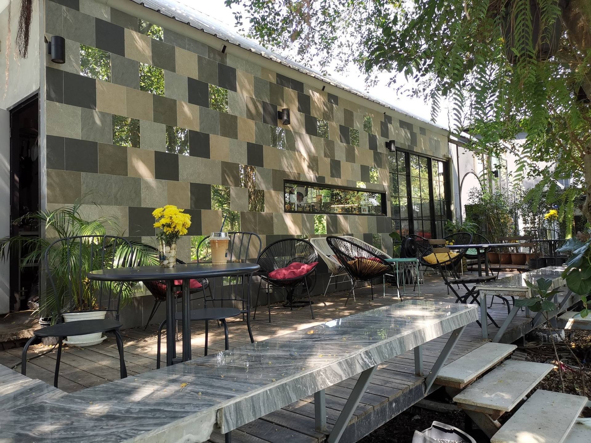 รูป Another Home Cafe