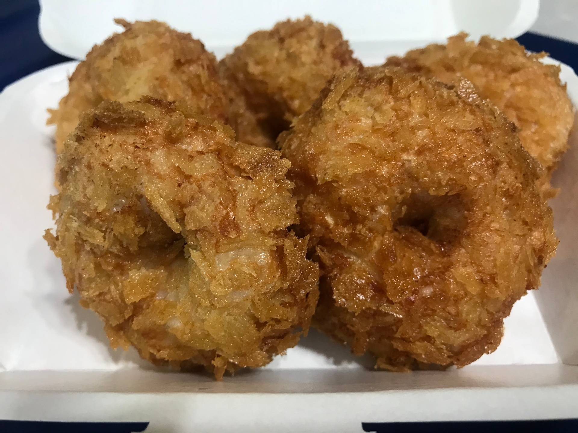 รีวิว อร่อยดี สแน็คบาร์ (Aroi D Snack Bar) - อร่อยสมชื่อ AroiDSanack Bar