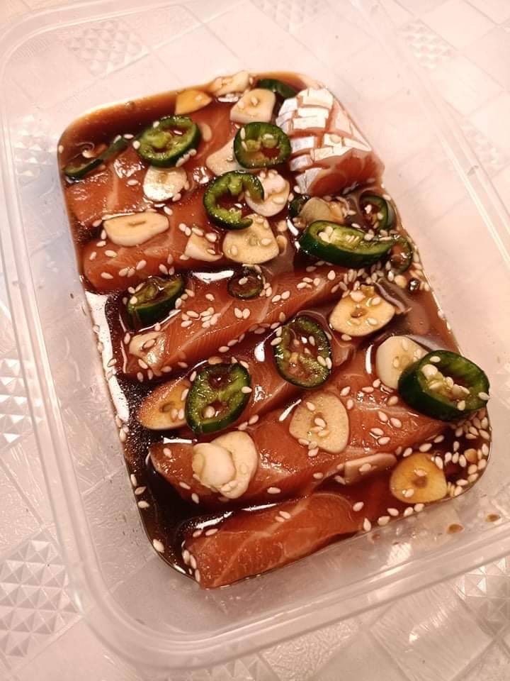 ร้าน GU DONG AYNG หมู่บ้านบุรีรมย์ | รีวิวร้านอาหาร